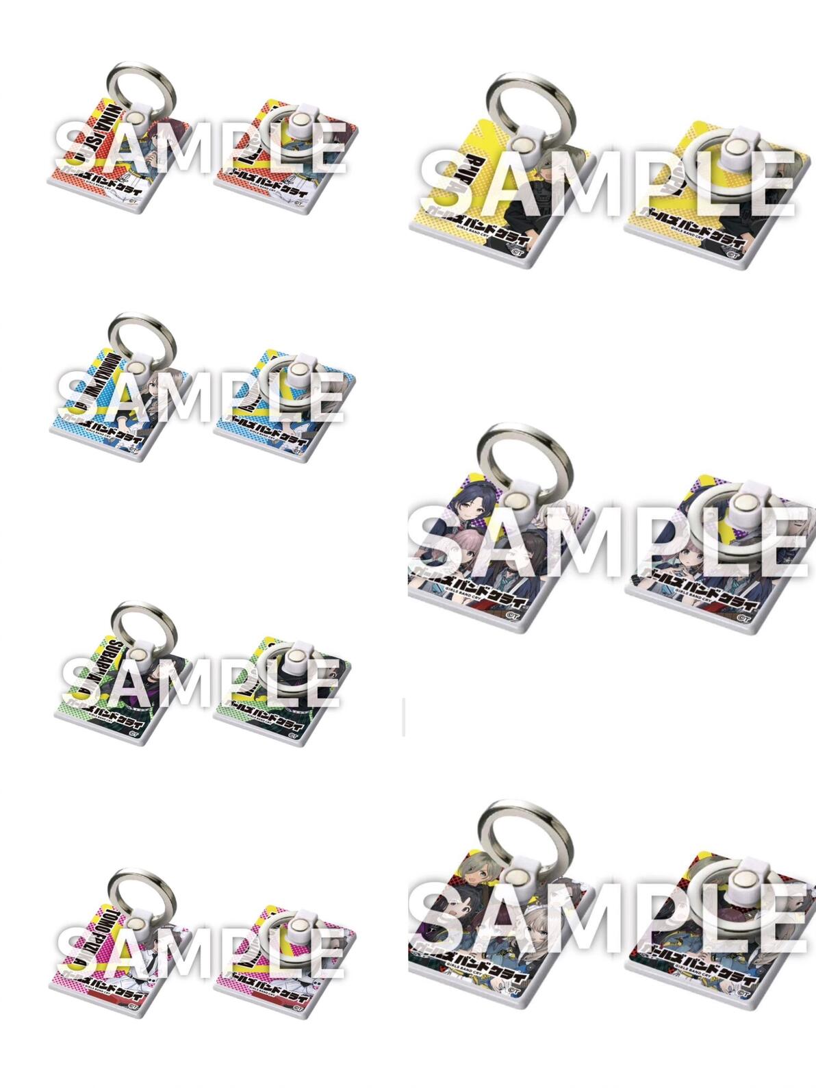 GBC 动画片（DVD/BD）特典收藏指南 - 哔哩哔哩