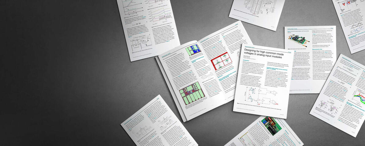 模拟芯视界 | 使用基于 GaN 的 OBC 应对电动汽车 EMI 传导发射挑战 - 哔哩哔哩