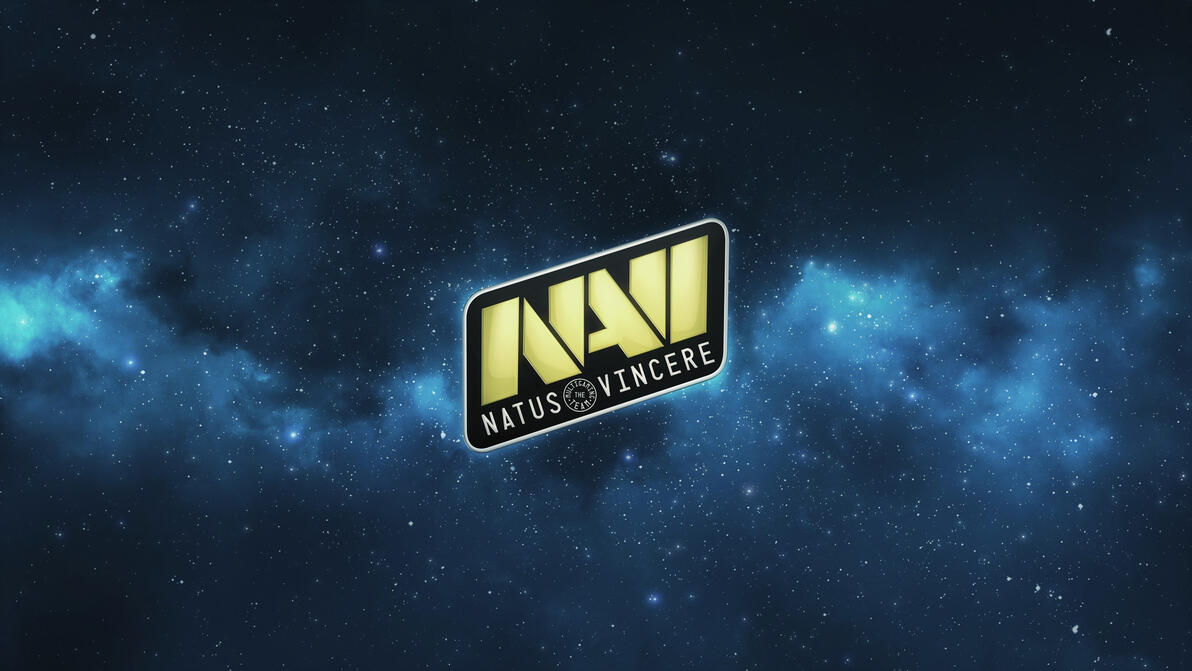 【CS壁纸集】NaVi战队专辑 - 哔哩哔哩
