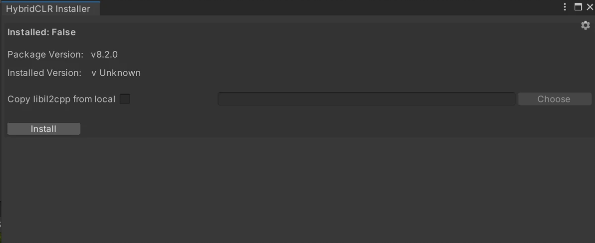 Unity使用YooAsset+HybridCLR实现热更新 - 哔哩哔哩