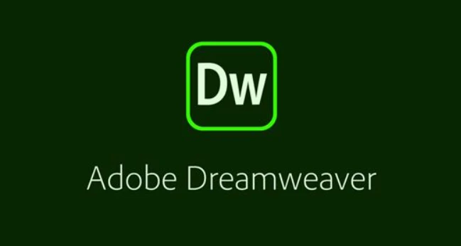 Adobe Dreamweaver(Dw)2022网盘下载与安装指南 - 哔哩哔哩