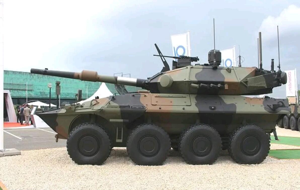 奥托·梅莱拉76mm/L62火炮系列盘点 - 哔哩哔哩