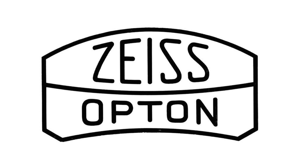 蔡司公司（Zeiss）的LOGO演变史 - 哔哩哔哩