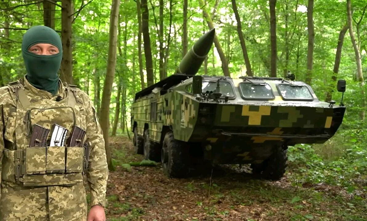 乌战中的一些冷门装甲车辆图集 - 哔哩哔哩