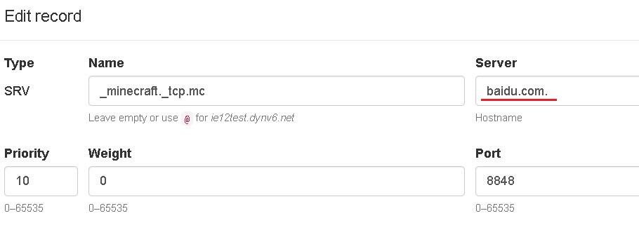 Lucky v2.15 版本后的DDNS配置方法 - 哔哩哔哩