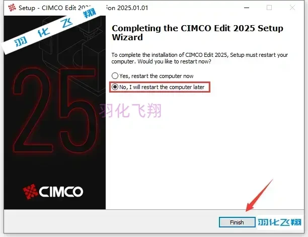 Cimco Edit 2025软件安装教程(附软件下载地址) - 哔哩哔哩