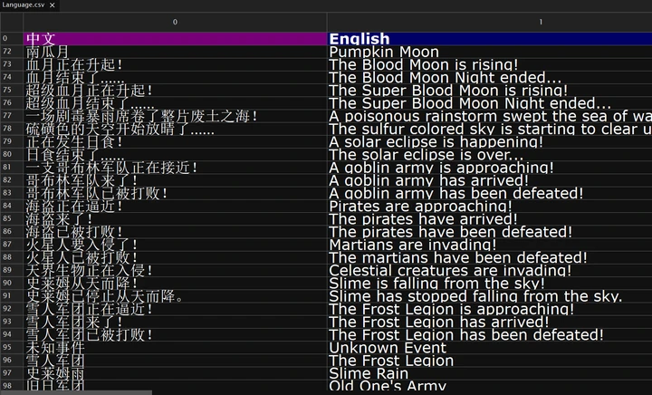 Raylib 绘制自定义字体的一种套路 - 哔哩哔哩