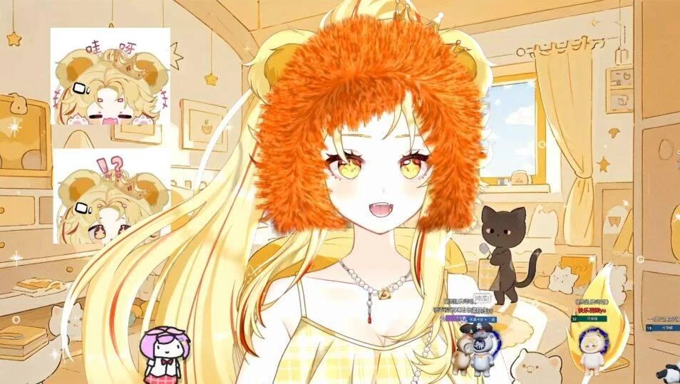 【DD日报】『7.2』阿芙洛洛生日新衣回；汀汀汀TTT3D发布回；宿宿Yado生日回 - 哔哩哔哩