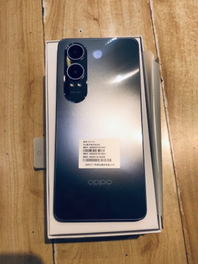 OPPO K12x（oppok12x）怎么样？体验12天优缺点测评 - 哔哩哔哩