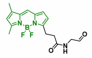 科研试剂：247069-94-9；BODIPY aminoacetaldehyde - 哔哩哔哩