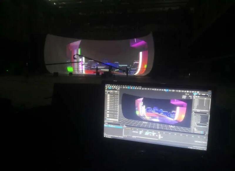 【hecoos】基于hecoos的xR技术深度解密 - 哔哩哔哩