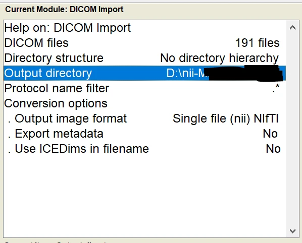 Log for today - 脑核磁成像工具xjview安装及可视化初步 - 哔哩哔哩