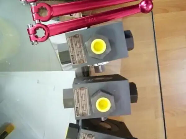 贺德克KHM系列高压球阀KHM-32-F3-11141-06X - 哔哩哔哩