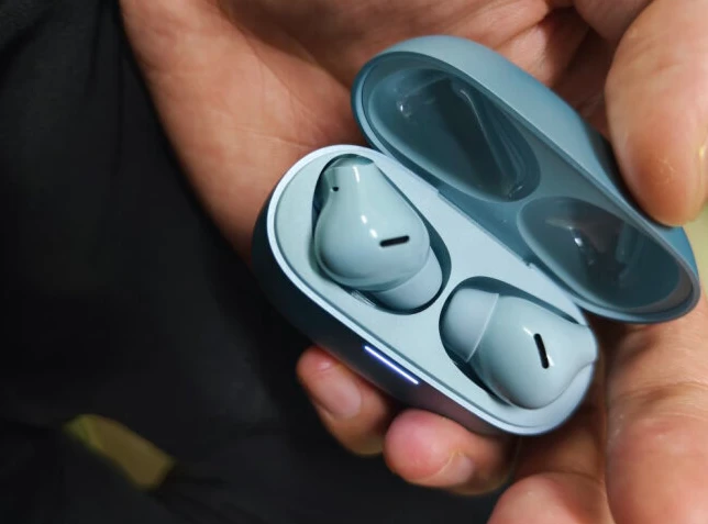 红米buds5pro耳机（小米Redmi Buds 5 Pro）怎么样？体验五天优缺点评测 - 哔哩哔哩