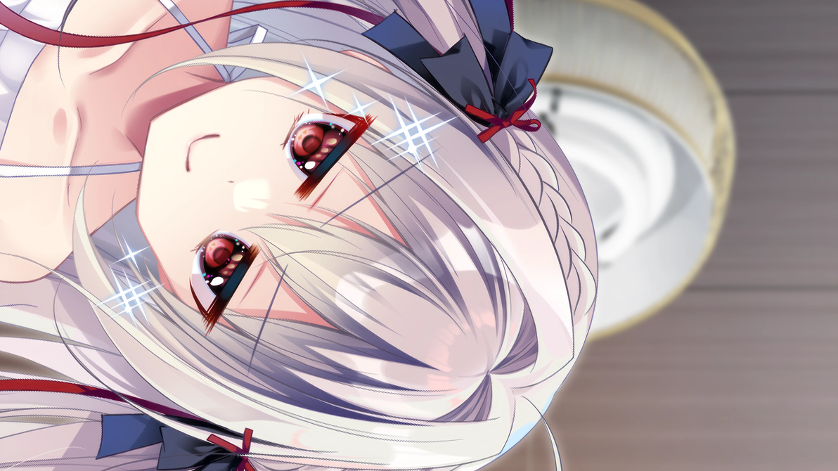 流星 -a wish star-图集CG合集 - 哔哩哔哩