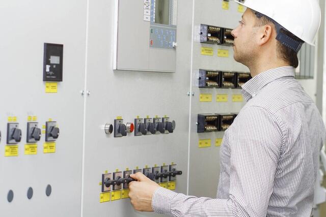 你了解XL - 21、GGD、GCK配电柜之间的区别吗？这篇文章告诉你 - 哔哩哔哩