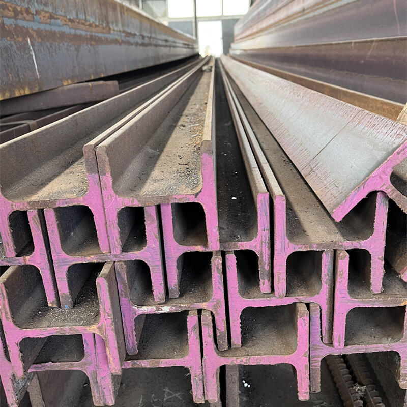 HE100A欧标H型钢96*100*5*8尺寸规范标准 - 哔哩哔哩