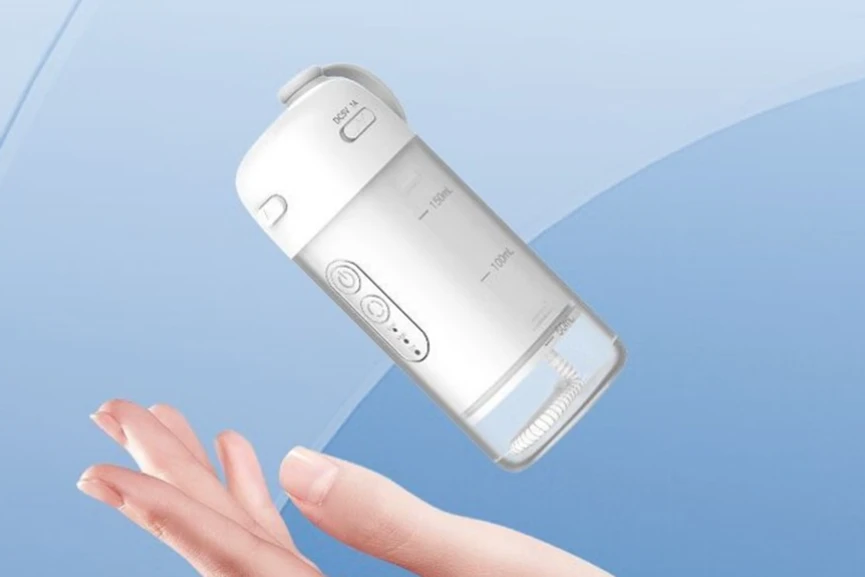 洗牙器哪个牌子好？良心推荐冲牙器排名前十名款式，用后均高赞 - 哔哩哔哩