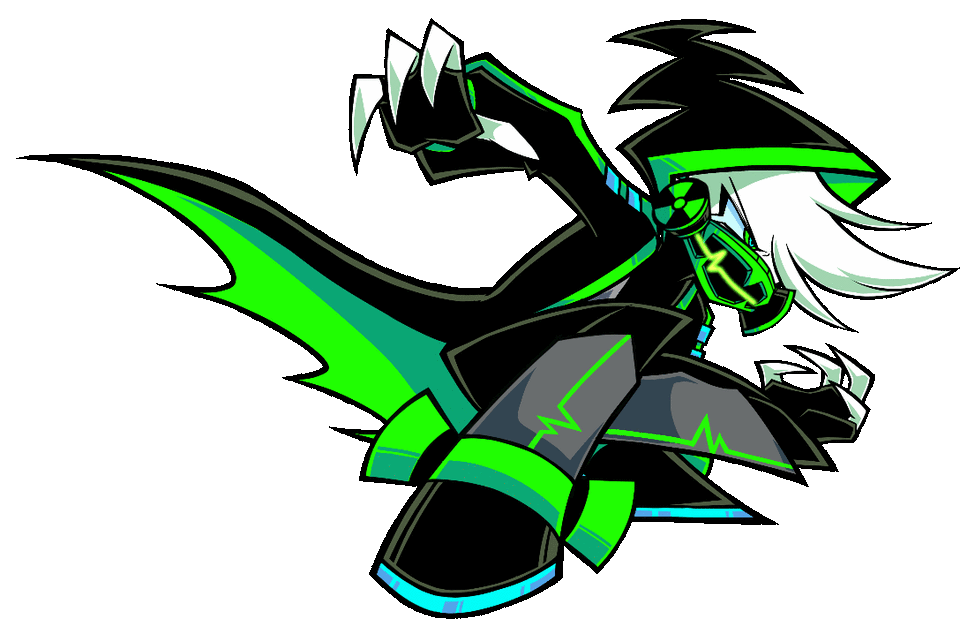 Vs. Radi模组+全人物介绍——FNF/MUZIX - 哔哩哔哩