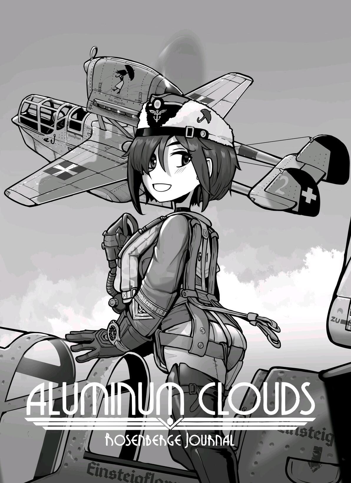 Erica1940作品搬运（5） - 哔哩哔哩