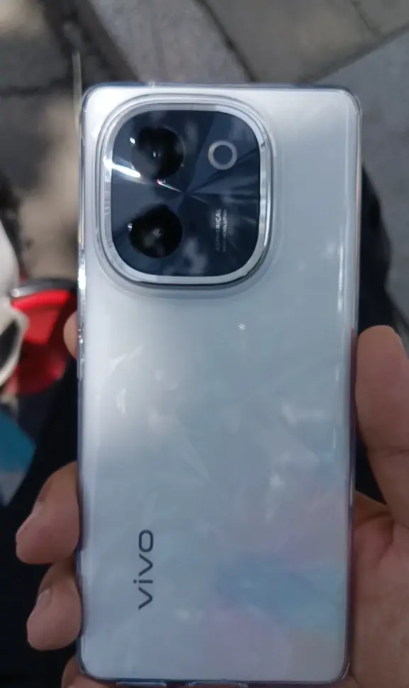 vivo Y200（vivoy200）怎么样？入手一周优缺点测评 - 哔哩哔哩