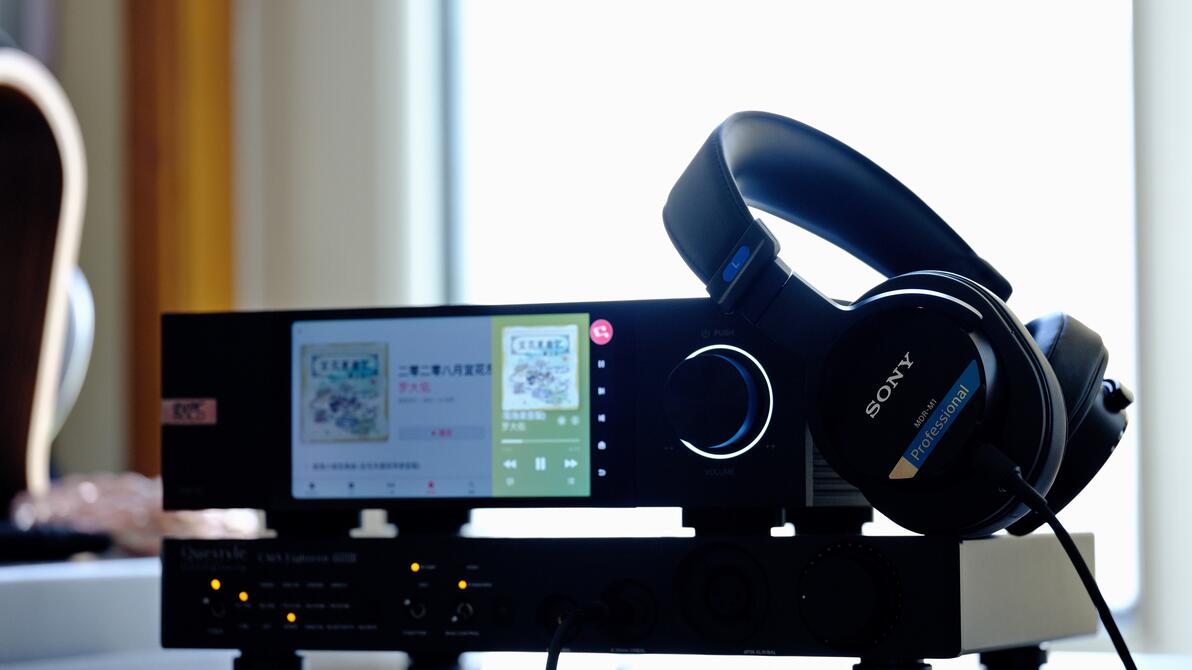 以专业延续，为音乐而声 — SONY MDR-M1强叔简评 - 哔哩哔哩