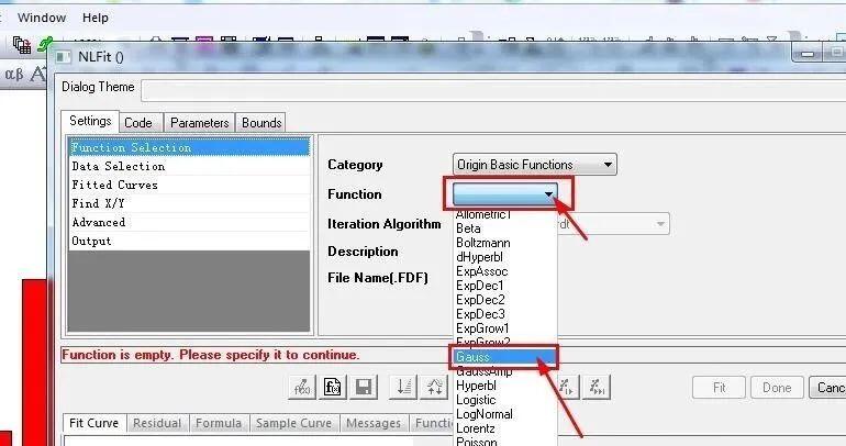 纳米粒度分析软件——Nano Measurer 安装教程及使用教程(附安装包) - 哔哩哔哩