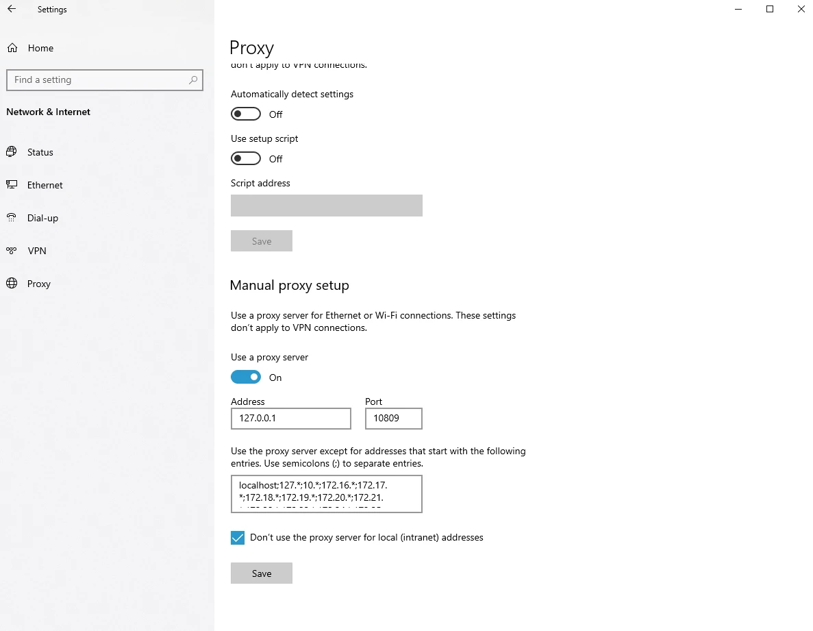 解决parsec error -800 的连接问题 - 哔哩哔哩