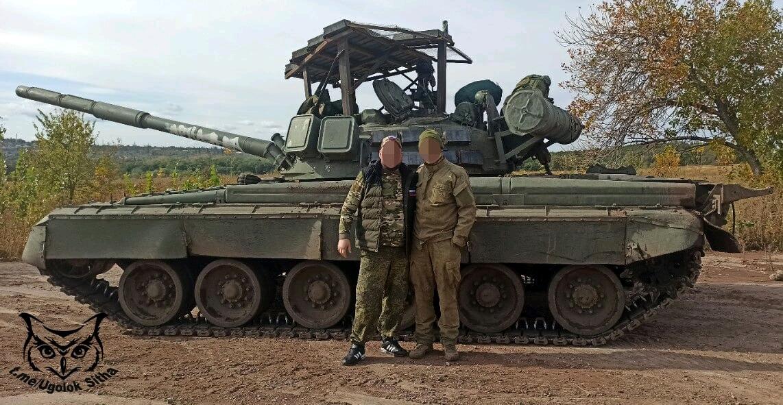 乌战中的一些冷门装甲车辆图集 - 哔哩哔哩