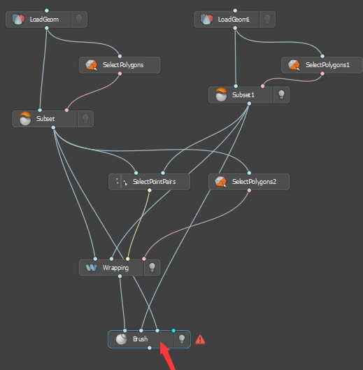 通过Wrap4D 给DAZ创建morph流程 - 哔哩哔哩
