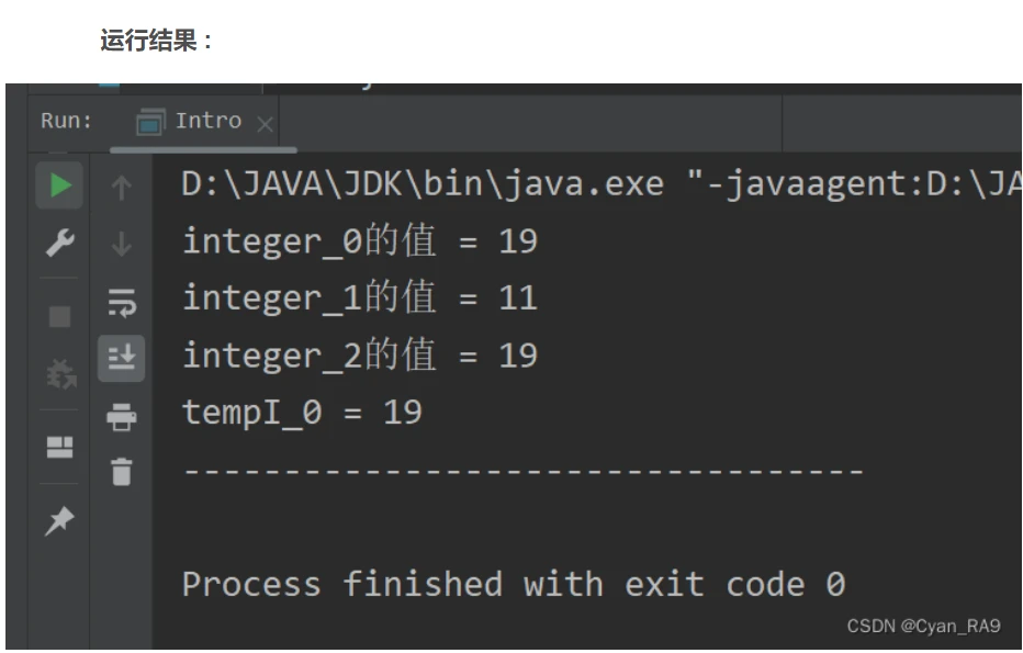 Java 八大包装类 万字详解（通俗易懂） - 哔哩哔哩