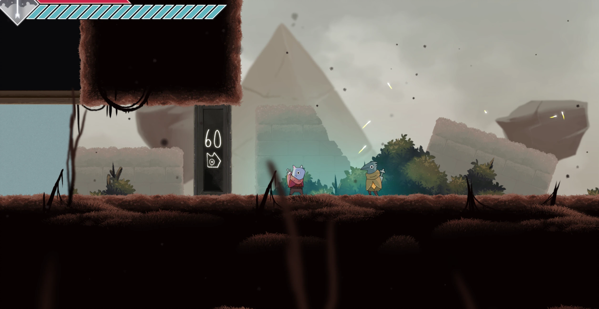 《ISLETS》全地图展示攻略-自制高清版（E宝送的小游戏） - 哔哩哔哩