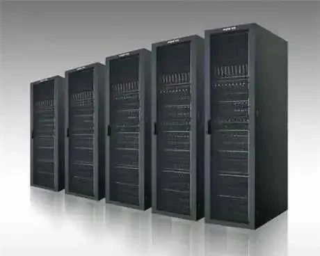 弱电设计——弱电工程中1U、2U、4U、42U代表什么意思？新手必学内容！ - 哔哩哔哩