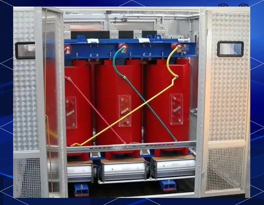 为何配电系统普遍推荐使用Dyn11接线变压器？ - 哔哩哔哩