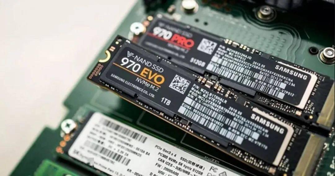 小科普 | 什么是NVMe？1.4和1.3有什么区别？ - 哔哩哔哩