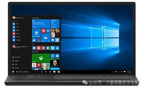 下载| Win10 ARM版10月官方ISO系统映像 (适合部分笔记本、苹果M系列、部分安卓手机) - 哔哩哔哩
