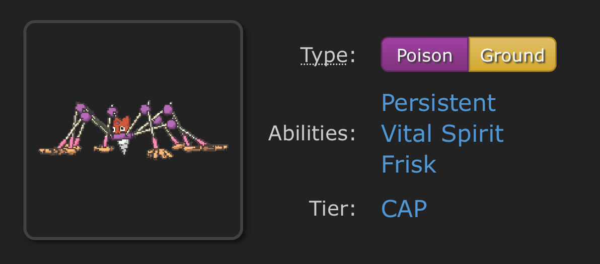 [ps ]所有原创宝可梦名字汉化（cap） - 哔哩哔哩