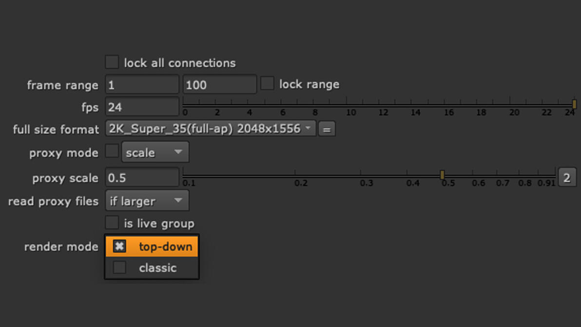 nuke渲染如何使cpu全力渲染？ - 哔哩哔哩