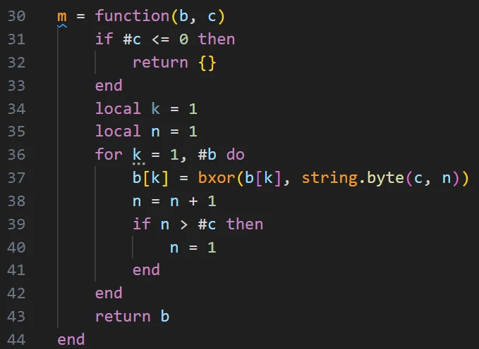 lua语言学习笔记6 – load（loadstring） - 哔哩哔哩