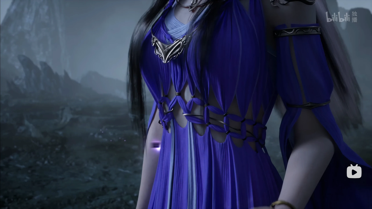 紫灵的故事（E66到E99） - 哔哩哔哩