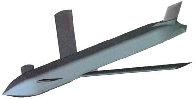 全网最全！AGM-158系列型号梳理 - 哔哩哔哩