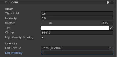 通过 Shader Graph 在 Unity 中简单实现 CRT 显示器效果 - 哔哩哔哩