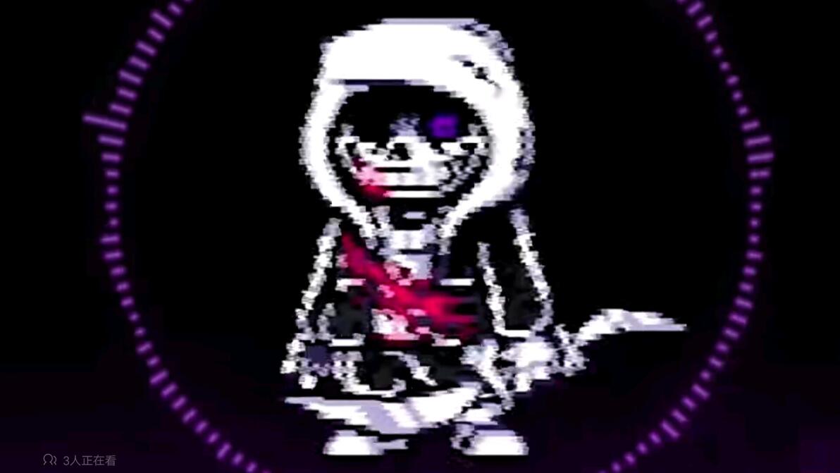 undertale圈角色量级表(全新升级：更新中文翻译+部分角色图片) - 哔哩哔哩