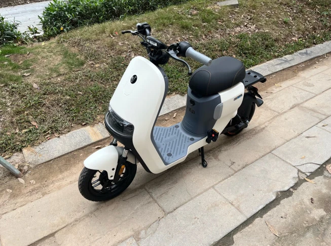 九号a2z35c（九号A2z 35c电动车）怎么样？体验3天优缺点测评 - 哔哩哔哩