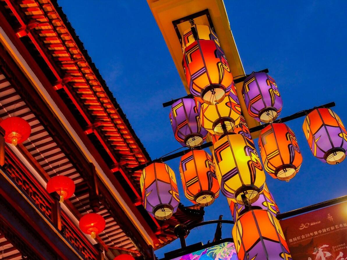 自动档也能出好片？22款滤镜 松下LUMIX G97评测 - 哔哩哔哩