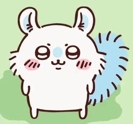 日本新晋顶流萌物——Chiikawa是个啥？ - 哔哩哔哩