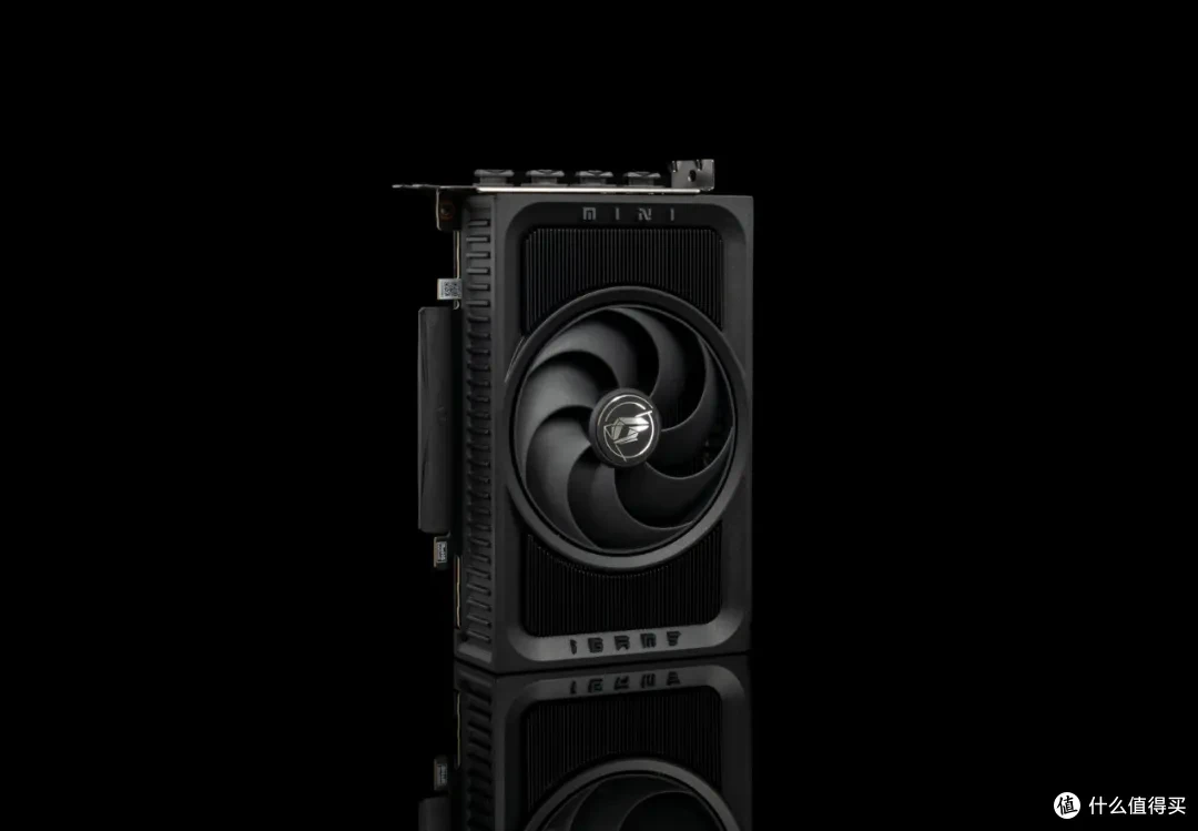 ITX装机标杆，iGame GeForce RTX 5060 Ti Mini OC 16GB性能测试 - 哔哩哔哩