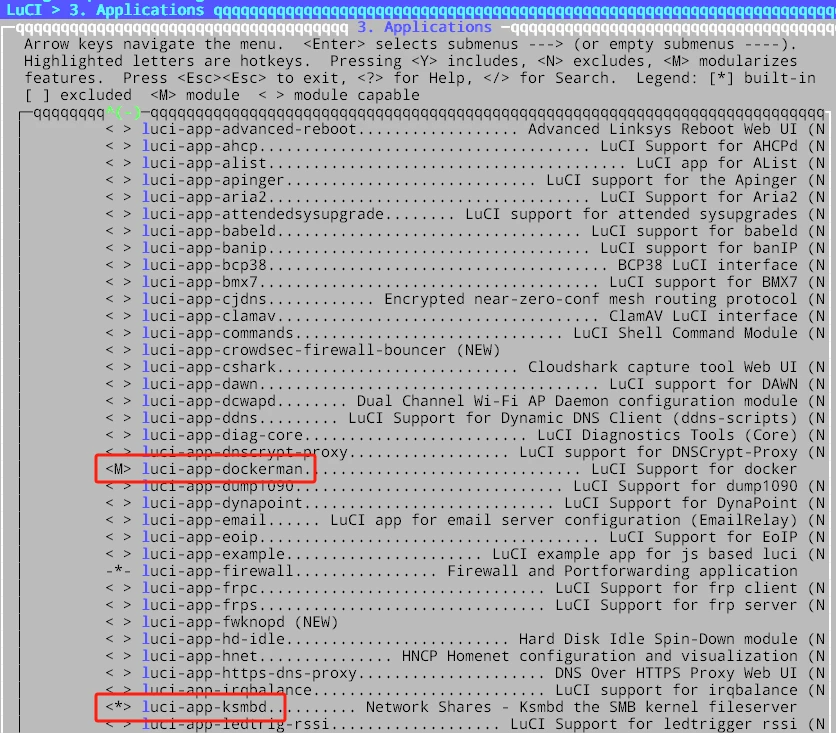 使用Banana Pi BPI-R4开发板实现5G上网、Wi-Fi AP、文件共享和Docker服务 - 哔哩哔哩