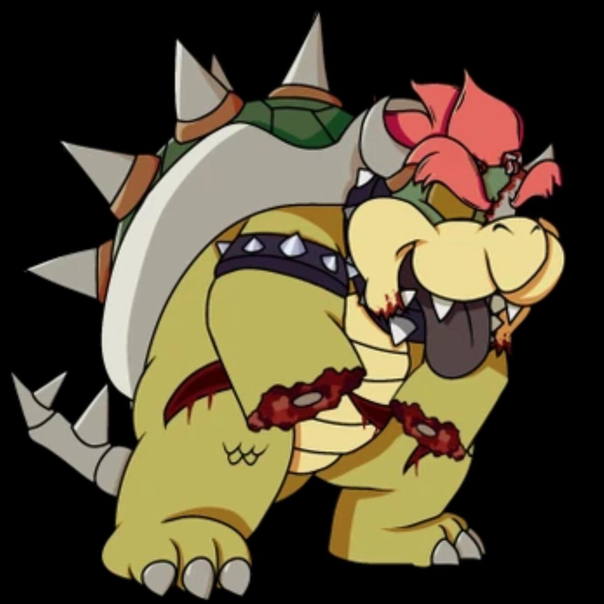 FNF-Heraclitus mario介绍 - 哔哩哔哩