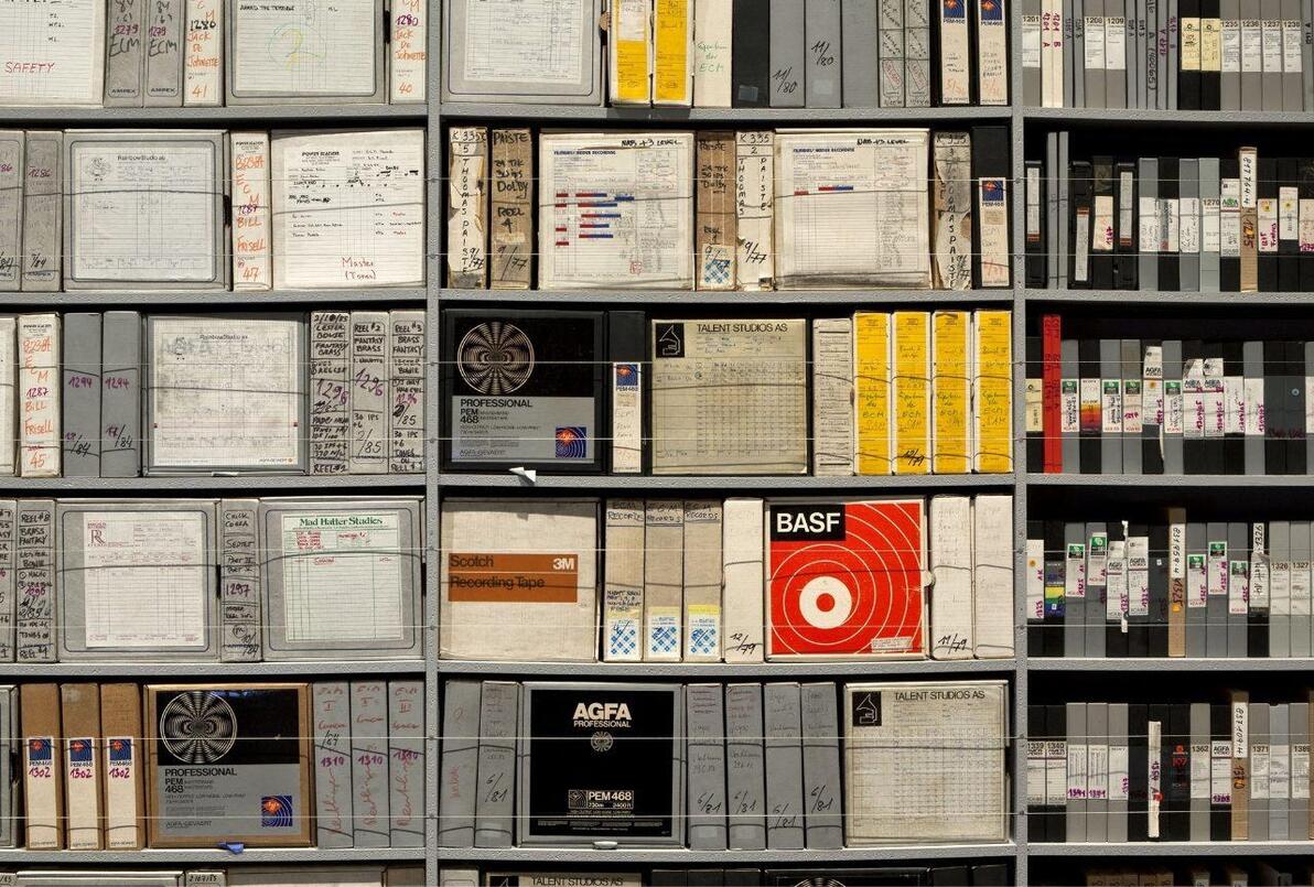 深入ECM的世界，三张特别唱片推荐！ - 哔哩哔哩